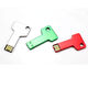 Buy Wholesale China Colorful Key Trapezoid Style Custom Usb Flash Drive ...