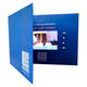 4.3-inch LCD Screen Video Card Brochure for Product Launches, Supports ...