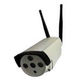Buy Wholesale China Wireless Bullet Ip Camera - Plug And Play, Onvif ...