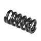 Buy Wholesale China Plated End Compression Springs With Black Coating ...