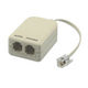 ADSL/VDSL/VDSL2 POTS Splitter | Global Sources