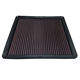 Buy Wholesale China Universal High Performance Race Car Panel Auto Air ...