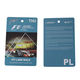 Buy Wholesale China Mifare® Compatible Card, Punch Hole Ticketing Card ...