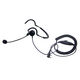 Buy Wholesale China Two-way Radio Headset, Lightweight Headset With In ...