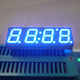 Buy Wholesale China Blue 7-segment Led Display, 4-digit 10mm, 0.39-inch ...