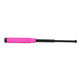 Nylon Pink Expandable Baton with 16/21/23/25 Inches, Made of Steel, OEM ...