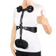 Cruciform Anterior Spinal Hyperextension Orthosis CASH Brace ...