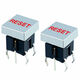 Buy Wholesale China Honyone Mini Tact Switch With Led Round Cap ...