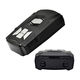 China Car Speed Police Radar Detector S6 GPS 2-in-1 with Full Band ...