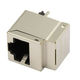 Buy Wholesale China Trxcom Vertical Rj45 Connector With 1000base ...