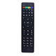 Satellite Receiver STB DVB Box Smart UV Remote Control for Canada ...