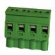 Buy Wholesale China Vertical Pluggable Terminal Block, 7.62 Pitch/2-16 ...