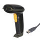 Buy Wholesale China Usb Laser Handheld Barcode Scanner, 200 Scans/sec ...
