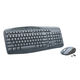 Buy Wholesale China Wireless Multimedia Keyboard With 8 Hot Key And ...