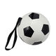 ChinaTraining soccer ball with string, suitable for training or match ...