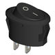 Buy Wholesale China Oval On-off Rocker Switch 6a/12a 250vac With Ul ...