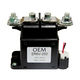 China EV DC Contactor 250A 750VDC on Global Sources,EV DC relay 250A ...