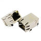 China 1x1 Tab-Up 10/100BASE-T RJ45 Modular Jack HFJT1-2450RL/HFJT1-2450-L11RL on Global Sources ...