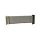 2.54mm FPC Cable ZIF Connector with Hirose DF9 Flexible Flat Cable ...