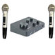 Buy Wholesale China Hdmi Karaoke Mixer/2uhf Multi Channels Rechargeable ...