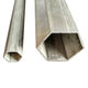 Hexagonal Steel tube 50mm Seamless Stainless Steel Tubing from TORICH ...