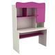 Buy Wholesale China Purple Study Desk For Children And Kids With Book ...