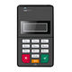 POS Pin Pad for Mobile Payment (MSR, IC Card) Audio Jack & Bluetooth ...