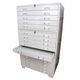 Buy Wholesale China A0 A1 Size Flat Packaging Drawing Storage Cabinet ...