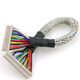 Buy Wholesale Taiwan 20 Pin Jae Fi Hirose Df14 For Lcd Lvds Panel Cable ...