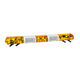 UnionTech TBD-8191D/N 1.8M Extra Length Emergency Vehicle Rotating ...
