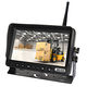 Buy Wholesale China Forklift Wireless Camera System For Reach Trucks ...