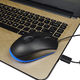 Buy Wholesale China Fingerprint Wired Mouse Rechargeable Pc Mouse Usb ...