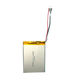 China 055070-3.7V/1800mAh Rechargeable Lithium polymer Battery Pack ...