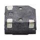 Buy Wholesale China 3v/5mm/4000hz Smd Magnetic Smallest Buzzer For ...