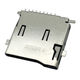 China TF Card Mid Mount 0.9mm Connector on Global Sources,TF Card ...
