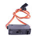 Futaba Style HD On/Off two way power Switches W/LED for RC boat ...