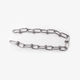 DIN5686 Link Chain Stainless Steel AISI304/316 Unwelded Chain USA ...