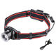 Buy Wholesale China Super Bright 550 Lumens Led Headlamp Lightweight 90 ...