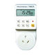 Buy Wholesale China Programmable Digital Timer With Single Chip, Micro ...