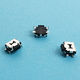 Buy Wholesale Taiwan Tact Switch Side Push Type 2.9x3.5mm Operating ...