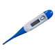 Digital Thermometer for Medical Gadget. Operated with LR41 Battery ...
