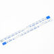 Buy Wholesale China 4 Pin Flexible Flat Cable Ffc 1mm Pitch 300mm Awm ...