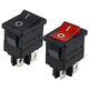Buy Wholesale China Honyone Mr Seriers Dpst On-off 4pins 2position 12a ...