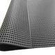 Buy Wholesale China 4mm Thick Black Colour Anti-slip Waffle Pattern ...
