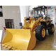 HELI Wheel Loader, HELI 3.5ton front loader, HL933 2 cubic yard loader ...