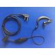 Buy Wholesale China D Shape Ptt Earphone Headset Headphone With Mic For ...