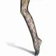 Buy Wholesale China Fishnet Tights In Plum Flowers Pattern, One Size ...