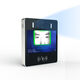 Buy Wholesale China Iris Face Access Control System Eye Scanner Time ...