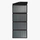 Buy Wholesale China 28w Cigs Sunpower Flexible Solar Panels Solar Bag ...