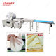 4000 pieces/h Gas Heating Filo Wrapper Making Machine Manufacturer ...